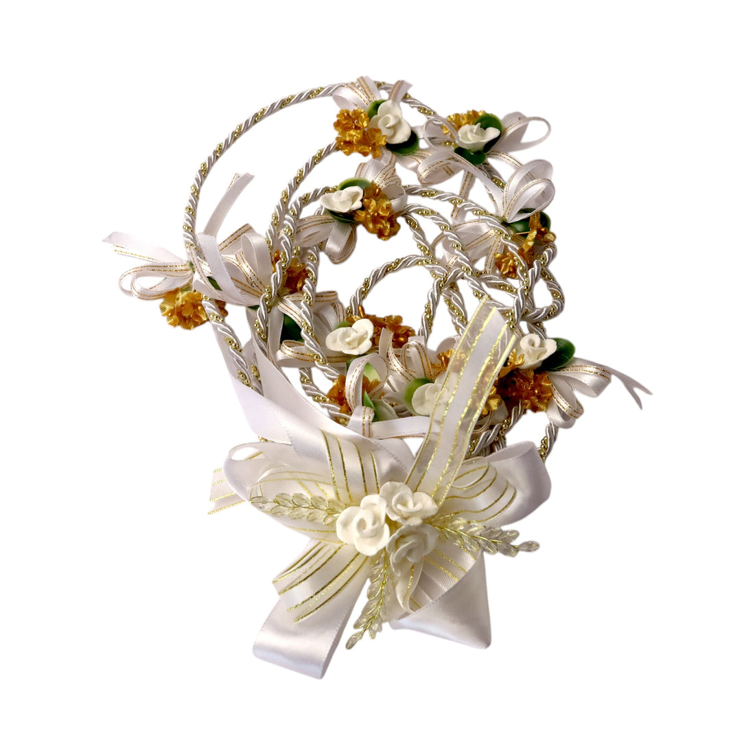 Lazo delgado para boda – Bazar Juanita Garcia